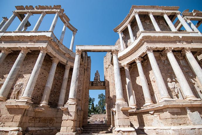 Todo lo que Necesitas Saber antes de ir a Cáceres