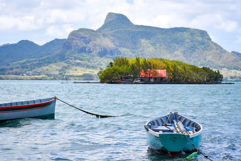 Guía de viaje a Isla Mauricio: seguro que te lo puedes permitir
