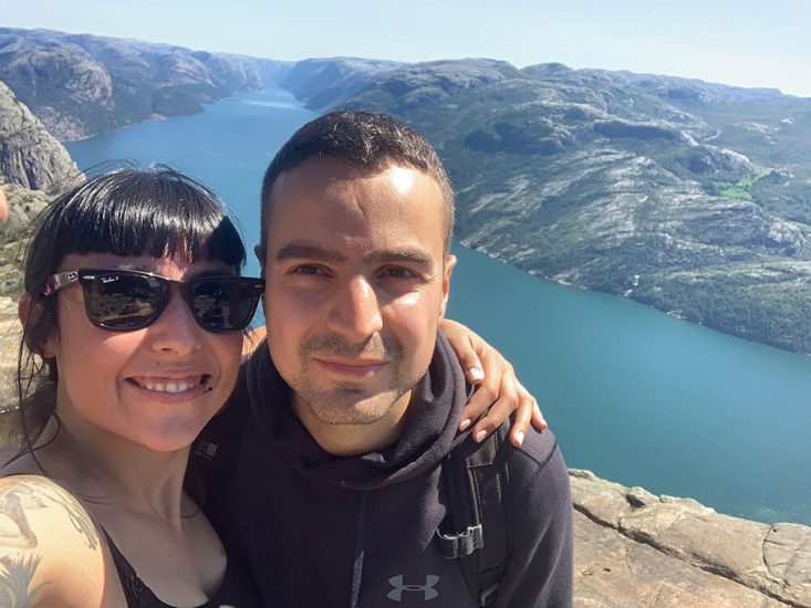 ¿Quieres Visitar el Púlpito en tu Viaje por los Fiordos Noruegos?