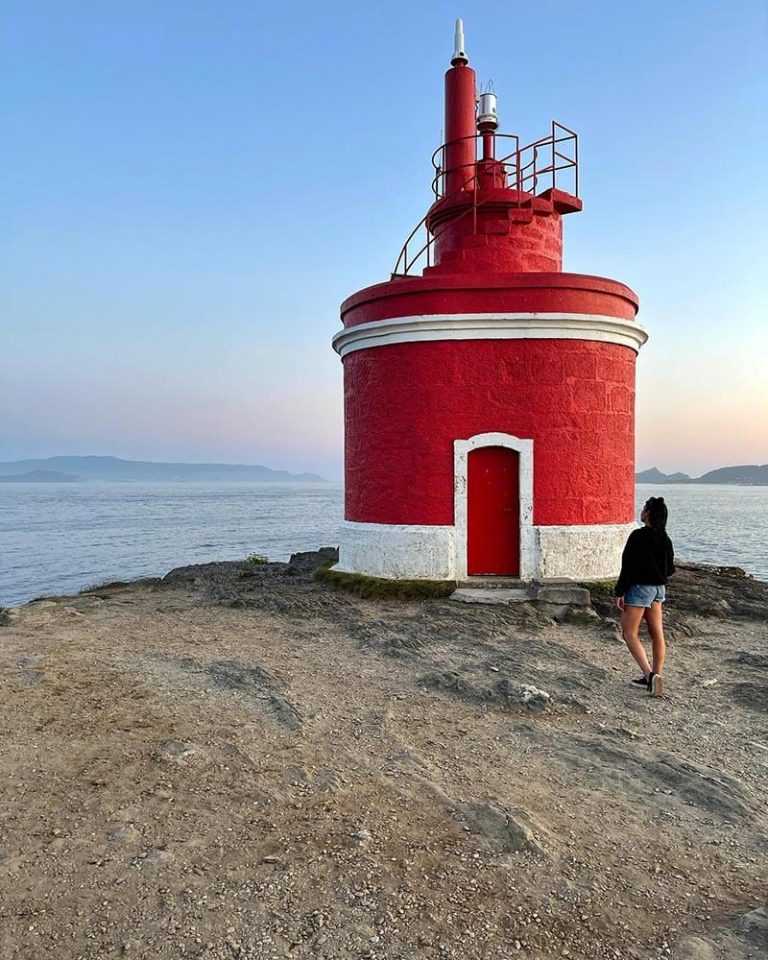 7 lugares IMPRESCINDIBLES que ver en los alrededores de Vigo