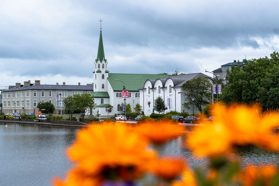 Mini guía para saber qué ver en Reikiavik, ¡y dónde comer barato!