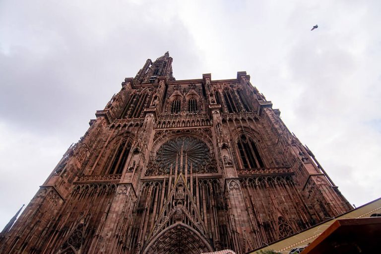 Qué ver en Estrasburgo en un día o un fin de semana
