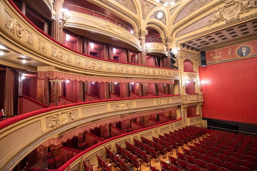 Lugares imprescindibles que ver en Avilés, ¡no te la pierdas!