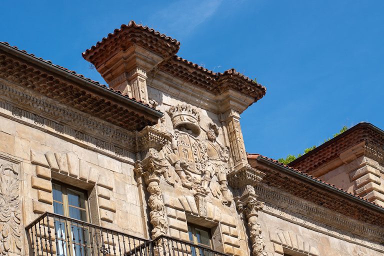 Lugares imprescindibles que ver en Avilés, ¡no te la pierdas!