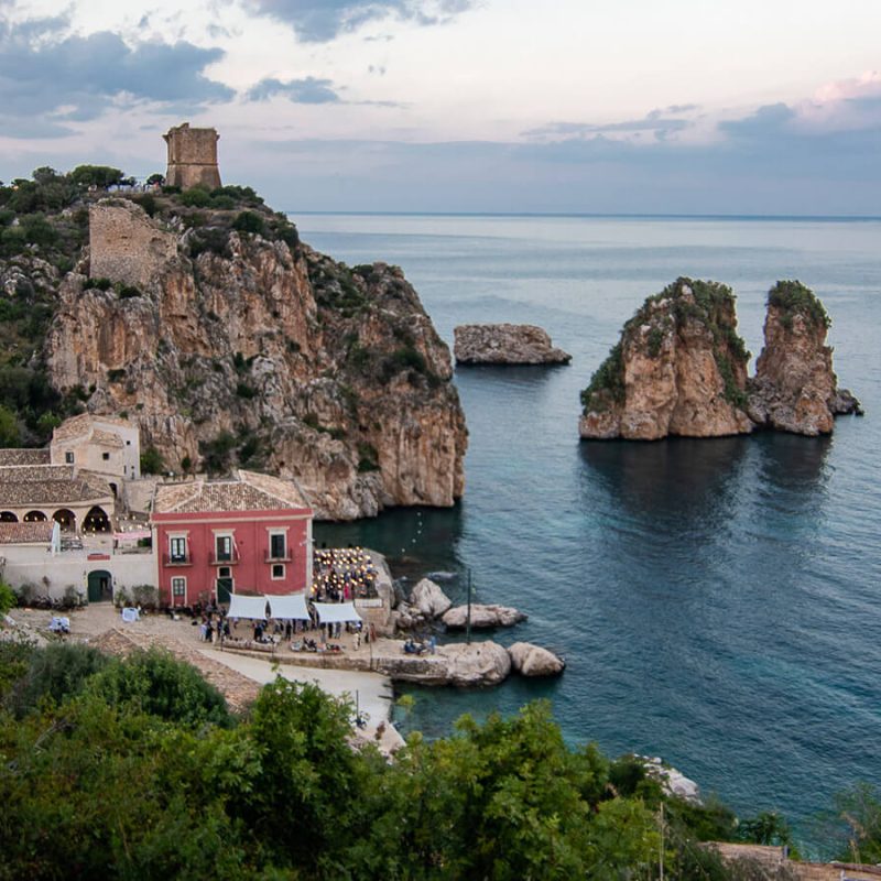 Sicilia, un pequeño gran descubrimiento que no te puedes perder