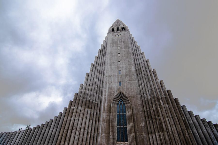 Mini guía para saber qué ver en Reikiavik, ¡y dónde comer barato!