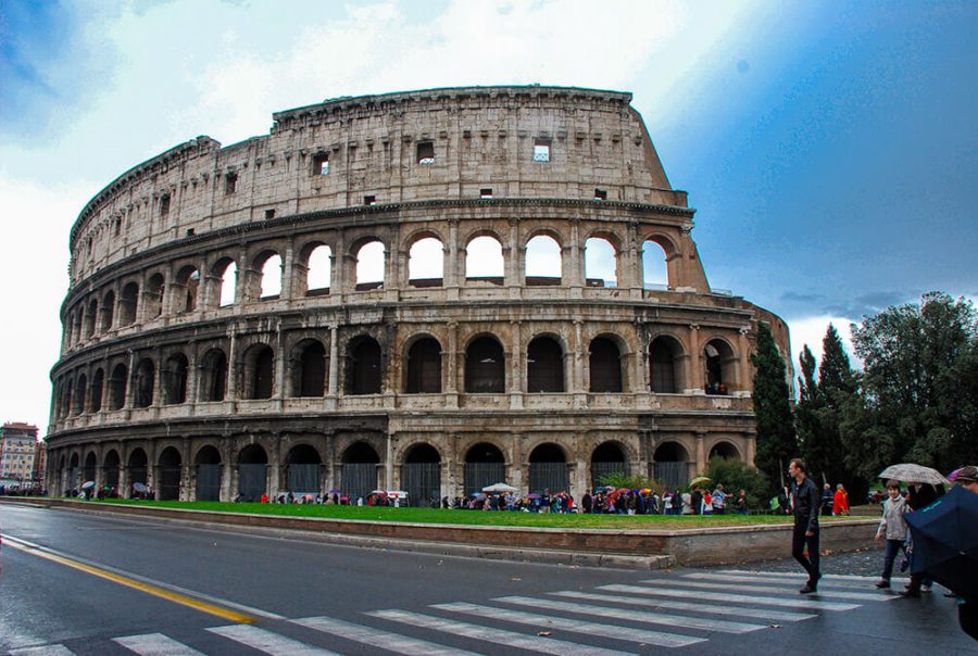 TOP 10 de Lugares Imprescindibles Que Ver en Roma, ¡toma nota!