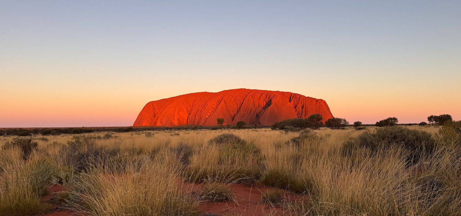 Viajar a Uluru: Lo que nadie te cuenta para disfrutarlo al máximo