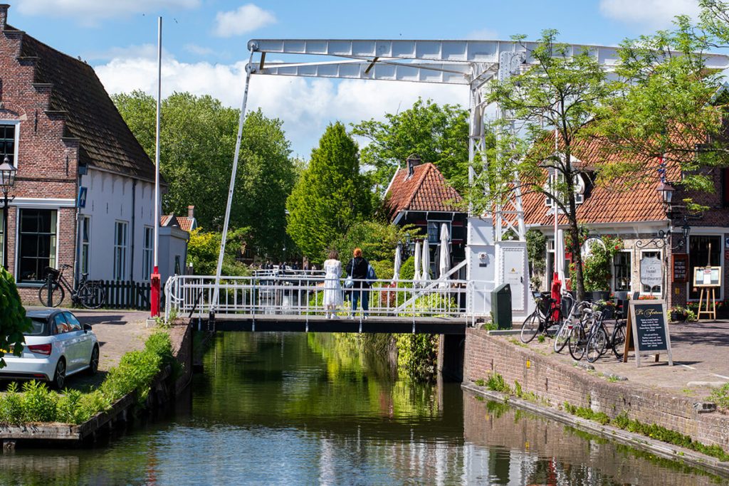 Voledam, Marken, Edam y Zaanse Schans: Tus Opciones